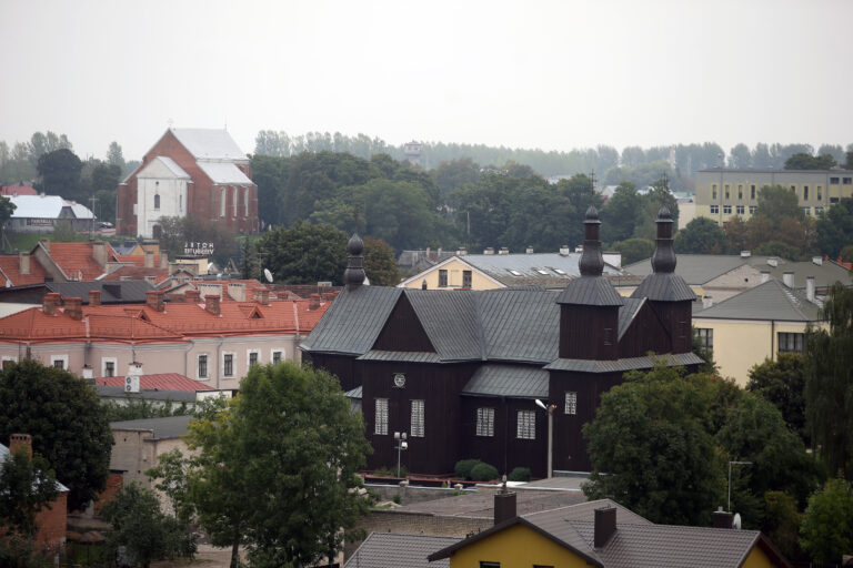 Tikinčiųjų dėmesiui: kada rajono bažnyčiose vyks šv. Kalėdų mišios ...