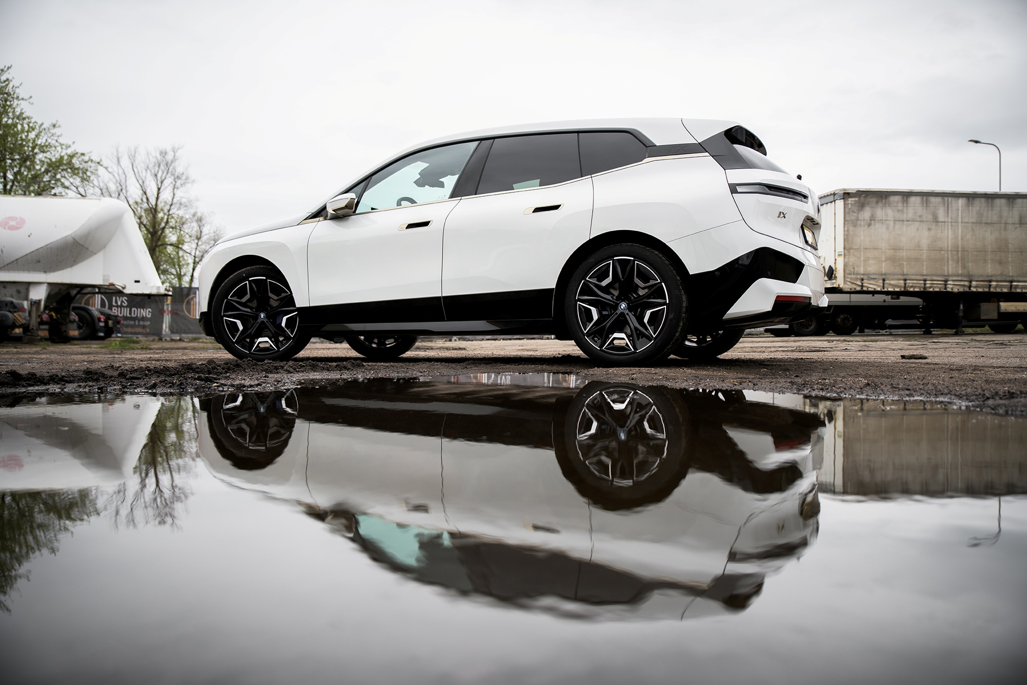Prognozė: „Kai kurių Europos šalių automobilių gamintojams naujieji JAV ...