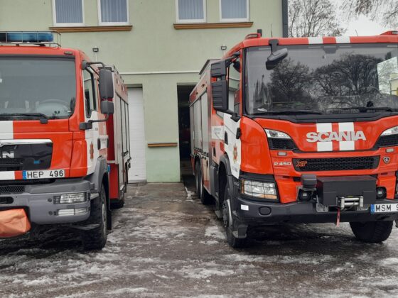Smilgos g. aptikta negyva moteris - Kėdainių mugė